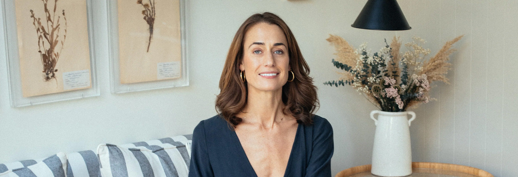 Q&A with Laura Normanton, Executive Editor at House & Garden Magazine ...